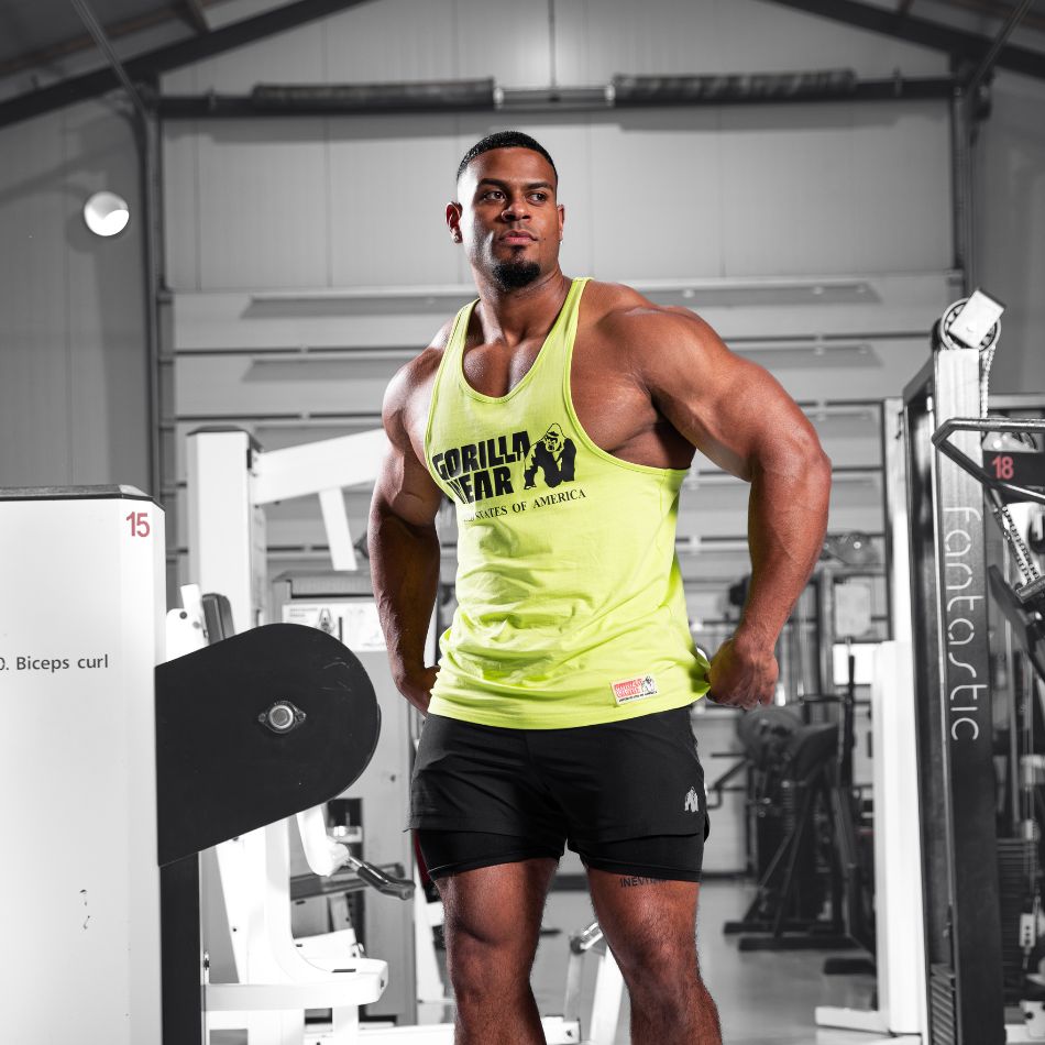 Urban Gym Wear - Bodybuilding Clothes, Activewear & Womens Apparel